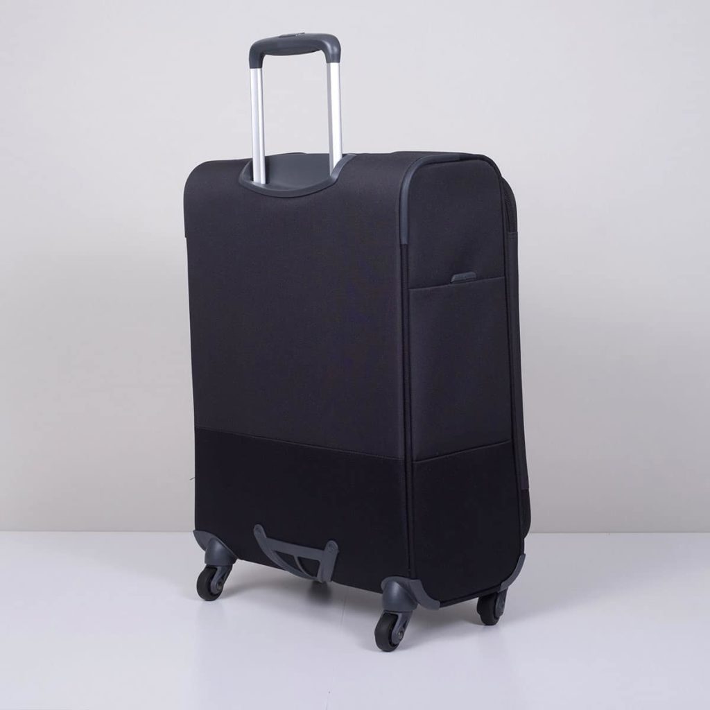 Samsonite Base Boost Review (12/2025) - luggageguide.co.uk