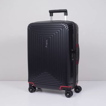 Samsonite S'Cure Review (02/2026) - Luggageguide.co.uk
