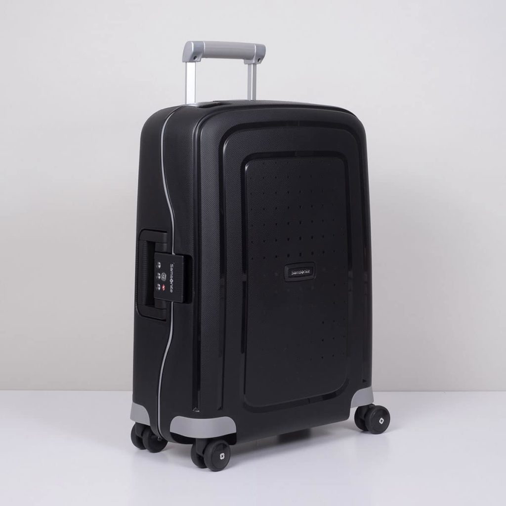 Samsonite S'Cure Review (07/2025) - Luggageguide.co.uk