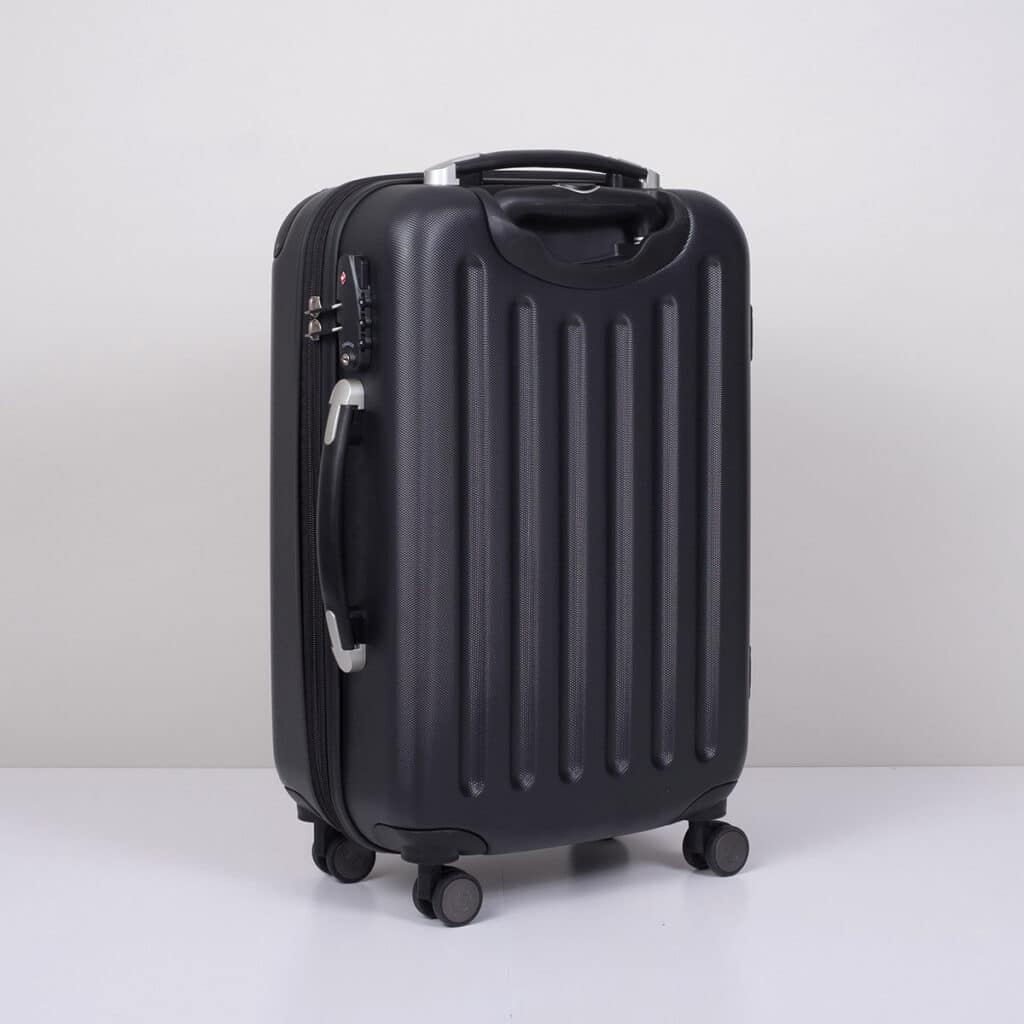 Hauptstadtkoffer Alex Review (06/2026) - Luggageguide.co.uk